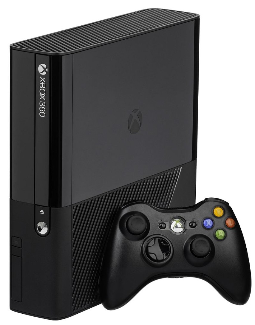 Xbox 4gb store